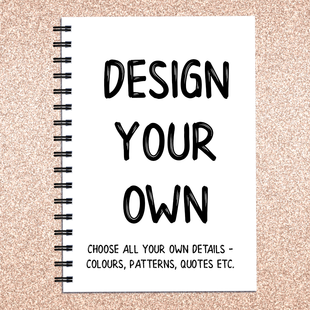 Build your Own Personal Planner – Studio 17 Stationery